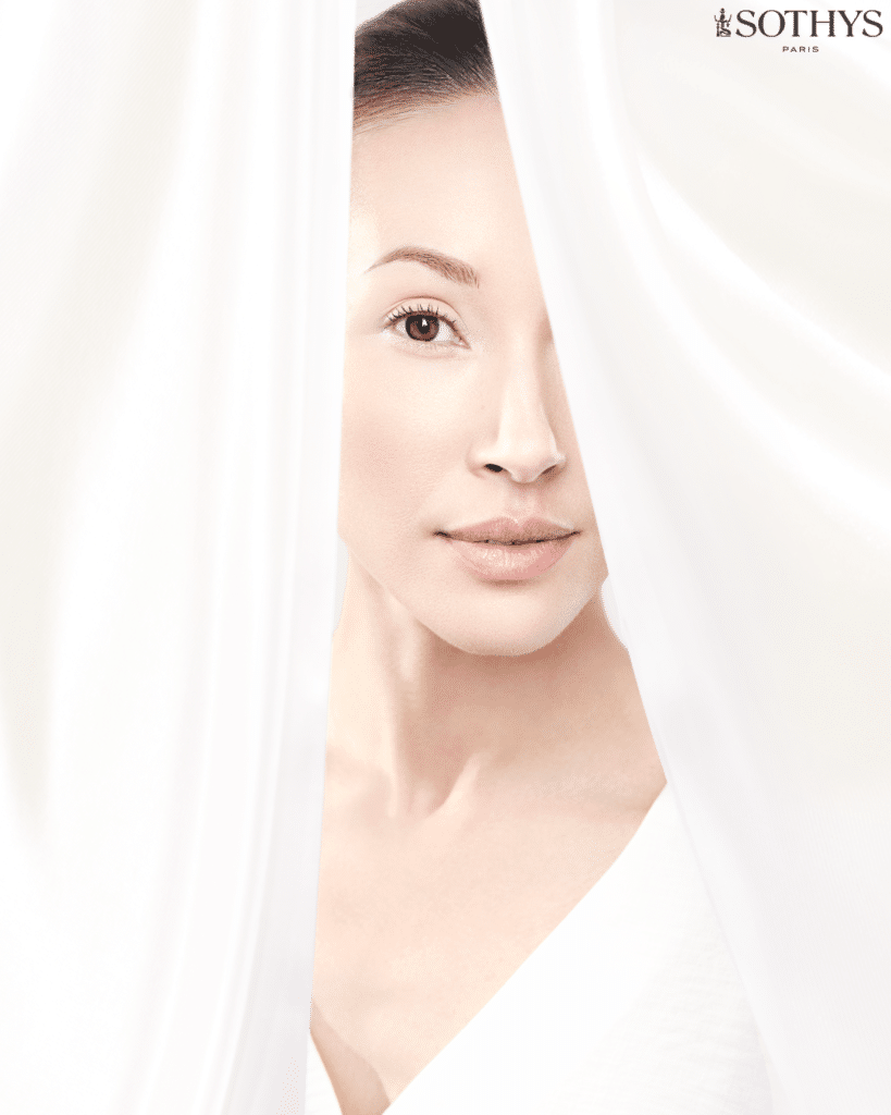 Soin professionnel focus taches et lumière - Vente de Produits Sothys ...